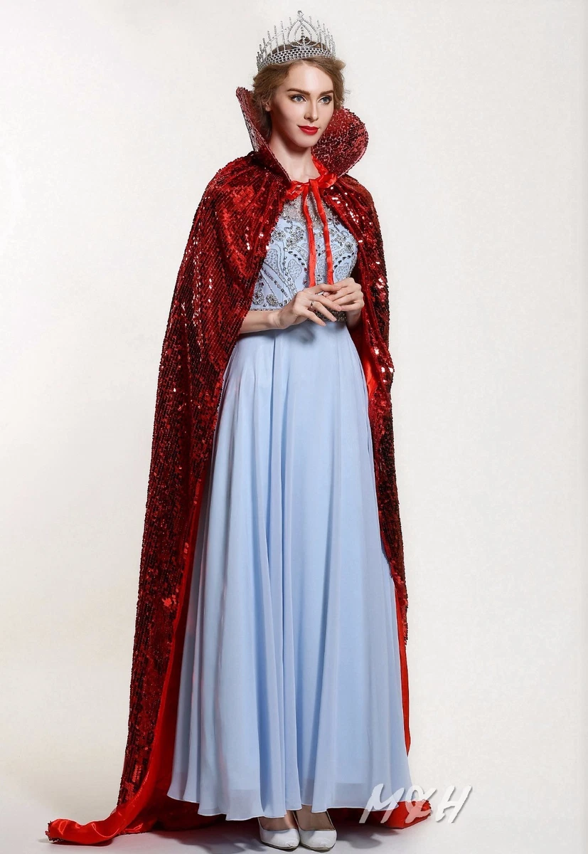 Pageant Makeup Cape | Saubhaya Makeup