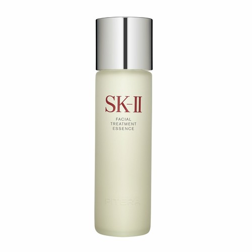 1PC SK-II Facial Treatment Essence 230ml Skincare Serum Pitera SK2 NEW ...