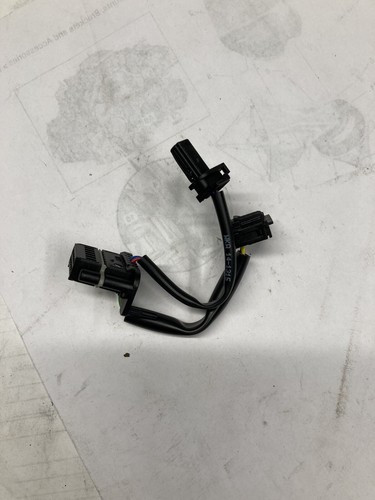 Genuine VW Volkswagen Wire Harness 1K0-979-416 | eBay