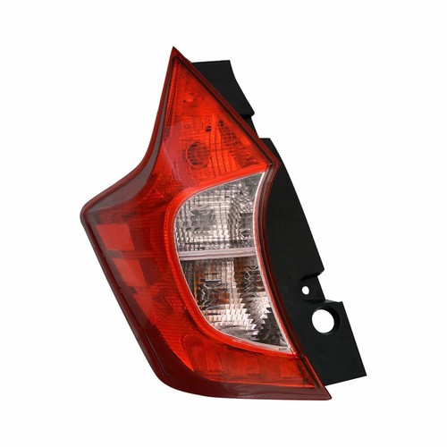 For 2014-2018 Nissan Versa Note Taillight Tail Lamp Driver Side LH | eBay