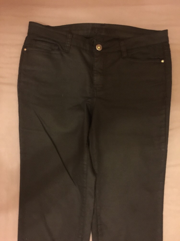 Women's Ladies Designer Vera Moda Trousers Waist 29 Leg 32 | eBay
