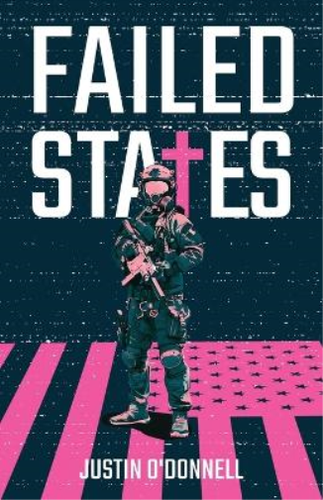 Justin O'Donnell Failed States (Poche) 9781639886210 | eBay