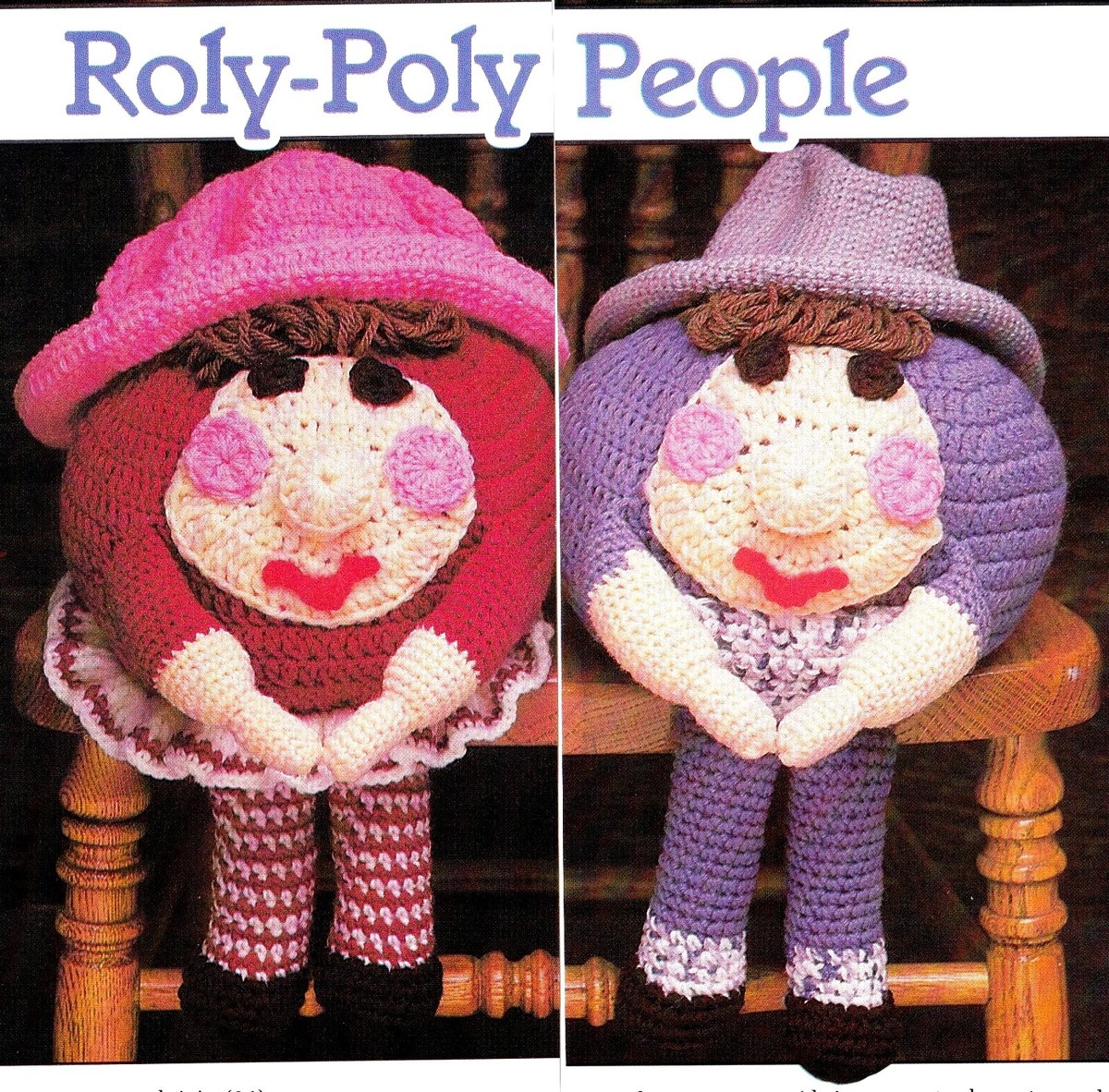 Roly Poly People