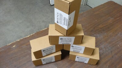 Lot of 6 - Kronos InTouch DX Power Adapter # 8610002-001 | eBay