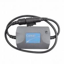Vetronix GM Tech2 Candi Diagnostic Scanner with Cables & Adapters ...