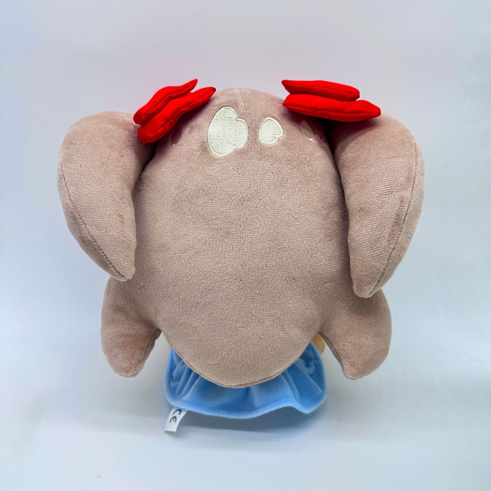 Neuro-Sama Virtual Anchor Vlog Figure 23cm Plush Doll Stuffed Toys ...