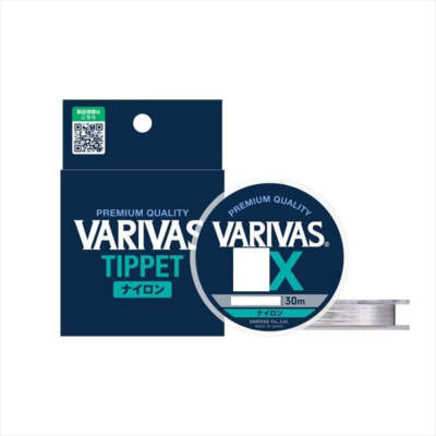 Varivas Tippet Nylon 30m 5X | eBay