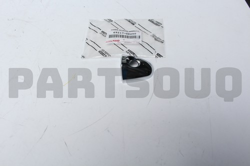 692170K250 Genuine Toyota COVER, FR DOOR 69217-0K250 | eBay