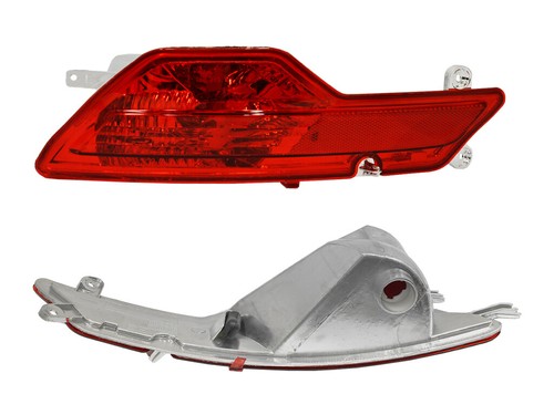 Pour BMW X6 E71 2008-2013 Feu Arrière Lumière Stop Signal Gauche ...