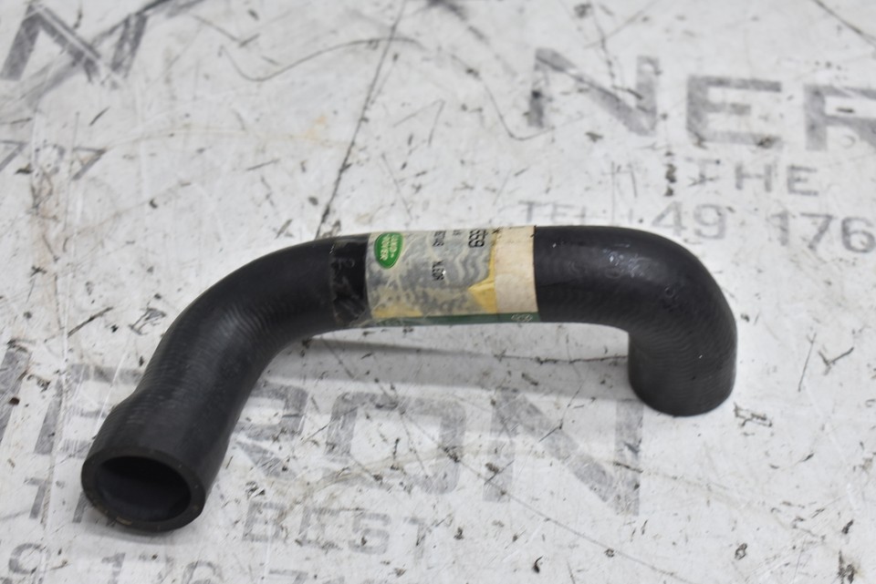 Land Rover Freelander Air Filter Box Drain Hose STC4559 | eBay