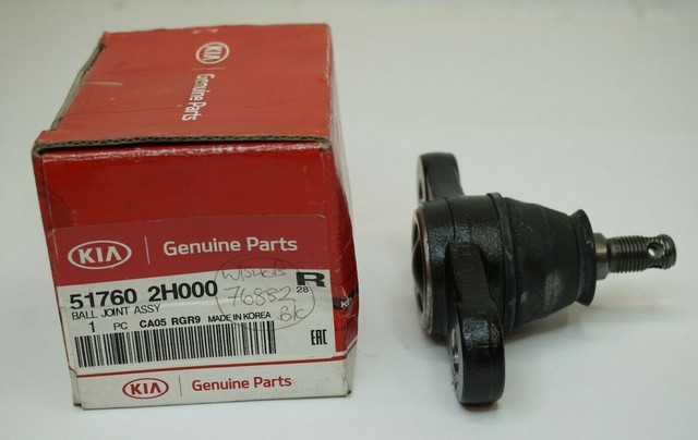 Genuine Kia Ceed 2006 -12 Carens 2002 - 06 Front Ball Joint 51760 2h000 ...