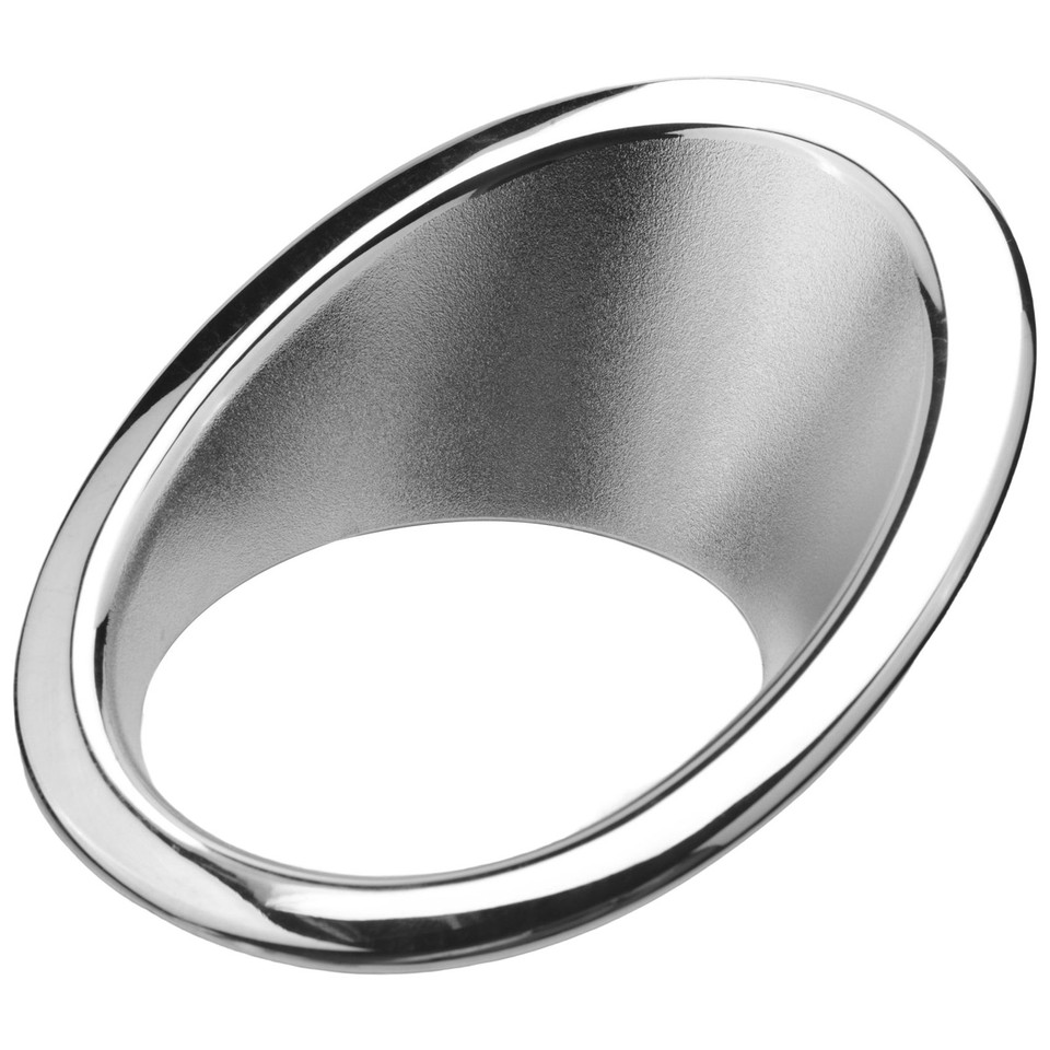 for -V 2007 2008 2009 Front Bumper Fog Light Trim Rim Lamp Cover ...