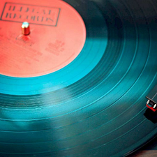 Square Cat Vinyl | eBay Stores