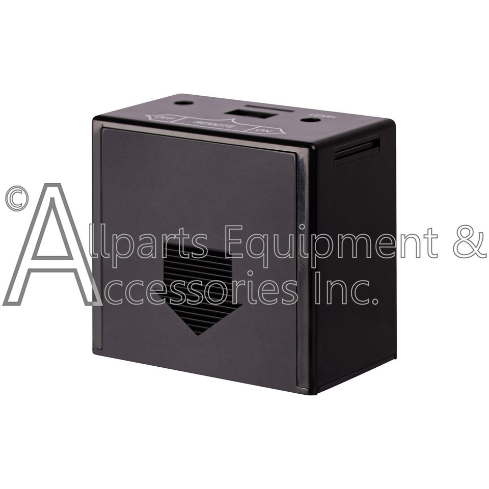 1001-TH-RX SkyTech OEM Receiver Box for 1001 Series Fireplace Control ...