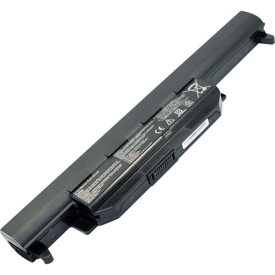 A32-K55 Battery for Asus A45 A45D A75 K55 K75 X45 X45A X55A A33-K55 A42 ...
