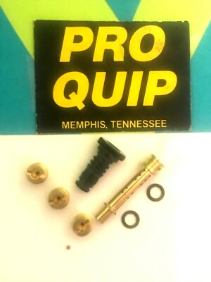 Predator Jet Kit 212 196 Carburetor Builders "SuperJet" Performance ...