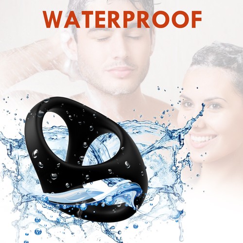 Penis-Extender-Harder-Stronger Male Enhancer Ball-Stretcher-Enhancer ...