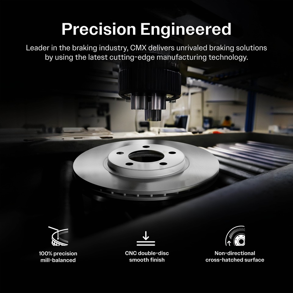 [Rear] Disc Brake Caliper Rotors And Ceramic Pads Kit For Acura TL ...