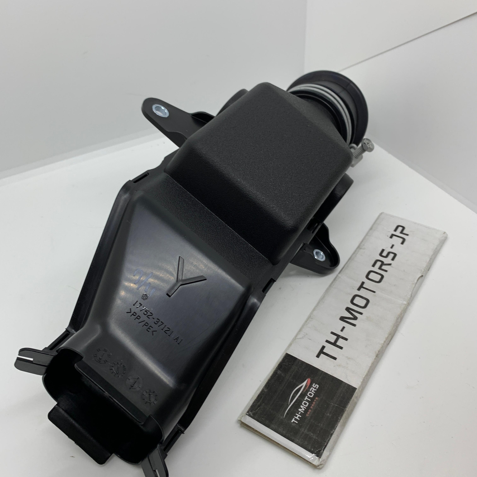 TOYOTA Genuine PRIUS Air Cleaner Inlet Tube 17752-37121 | eBay