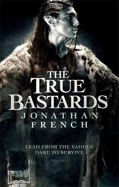 The True Bastards von Jonathan French (2019, Taschenbuch) for sale ...