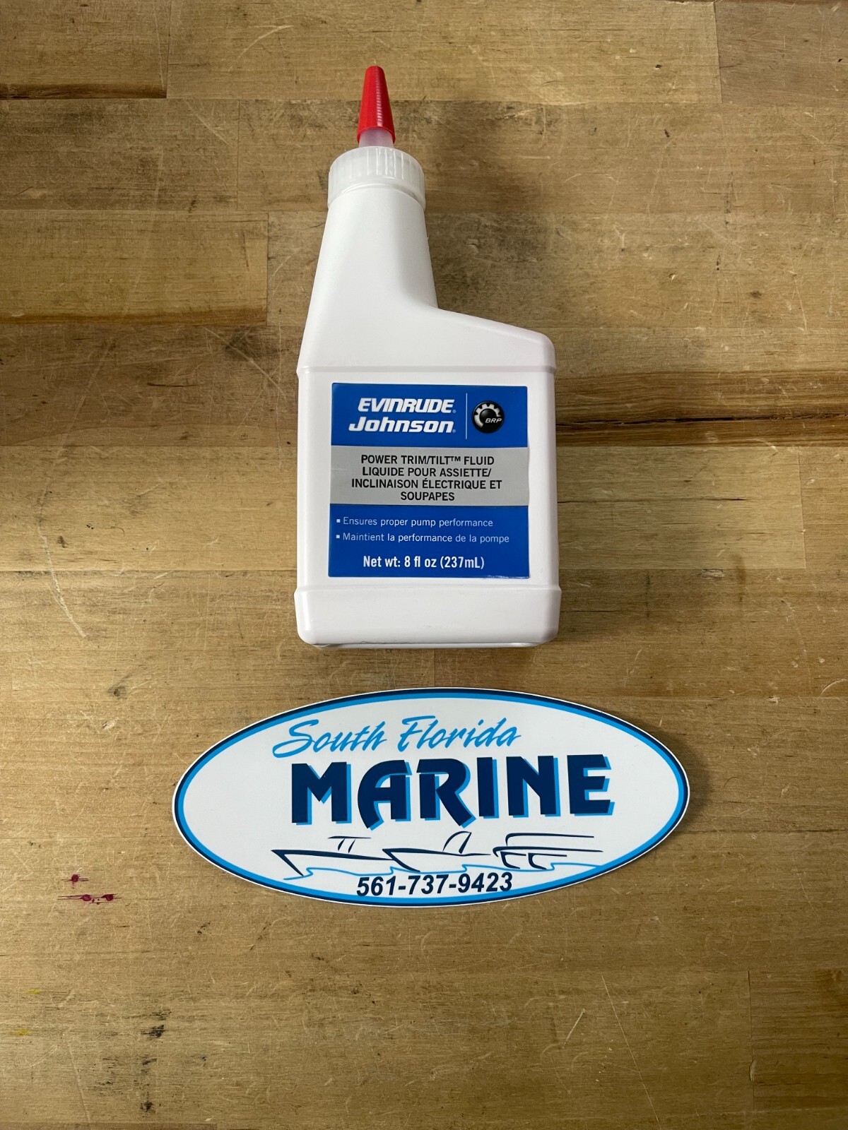 power trim/tilt oil | eBay