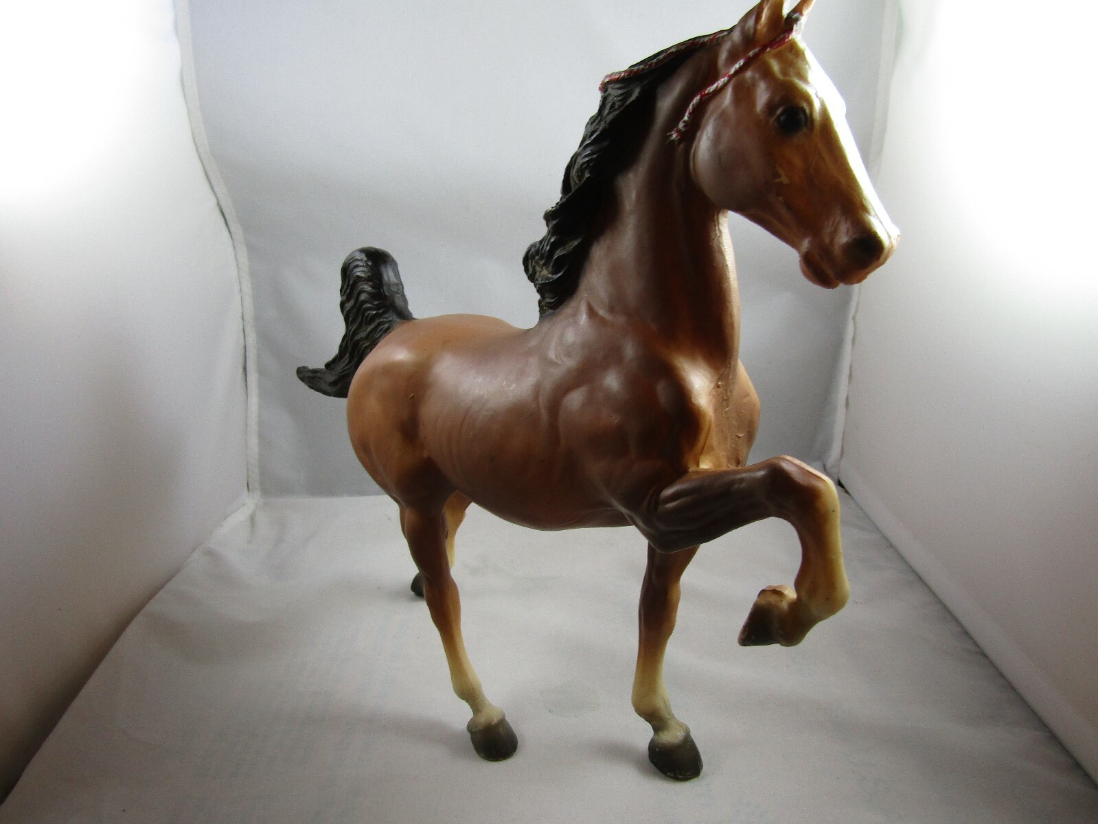 Vintage Traditional Commander The Five Gaiter- Model # 52- Breyer ...