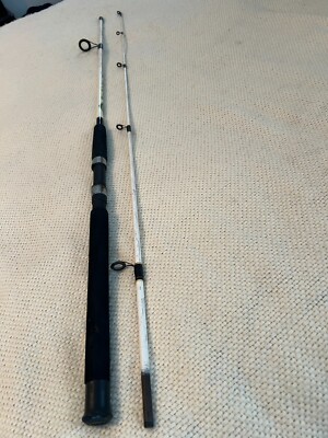 Conventional Rods - Shakespeare Tiger