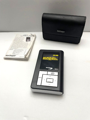 Sensors - Watt Stopper