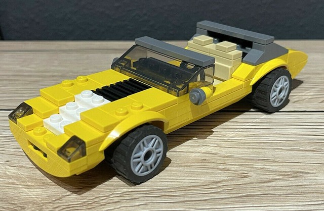 LEGO MISCELLANEOUS: Cars (4000000) online kaufen | eBay