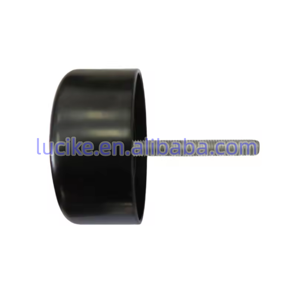 Timing belt tensioner for LAND ROVER DISCOVERY III Range Rover ...