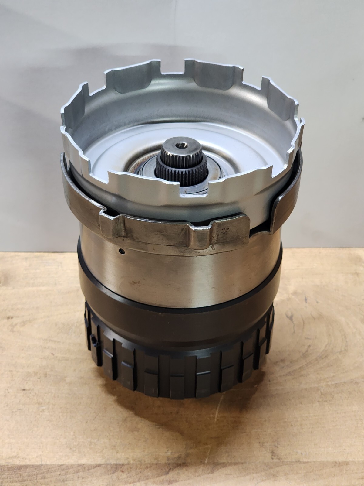 4R75W 4R75E TRANSMISSION PLANET SET COMPLETE FORD F150 REBUILT 2004-UP ...