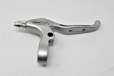Tektro Alloy Right Hand Brake Lever with hand grip for Drum Canti ...