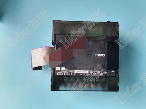 1PC Used CP1W-TS001 Omron PLC module | eBay