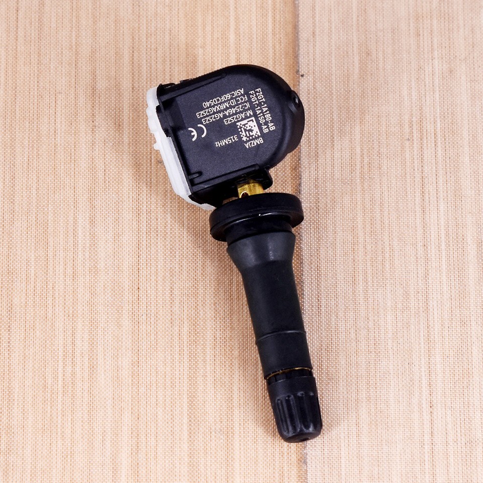 OEM Tire Pressure Sensor F2GZ1A189AB For Ford F150 Explorer Mustang ...