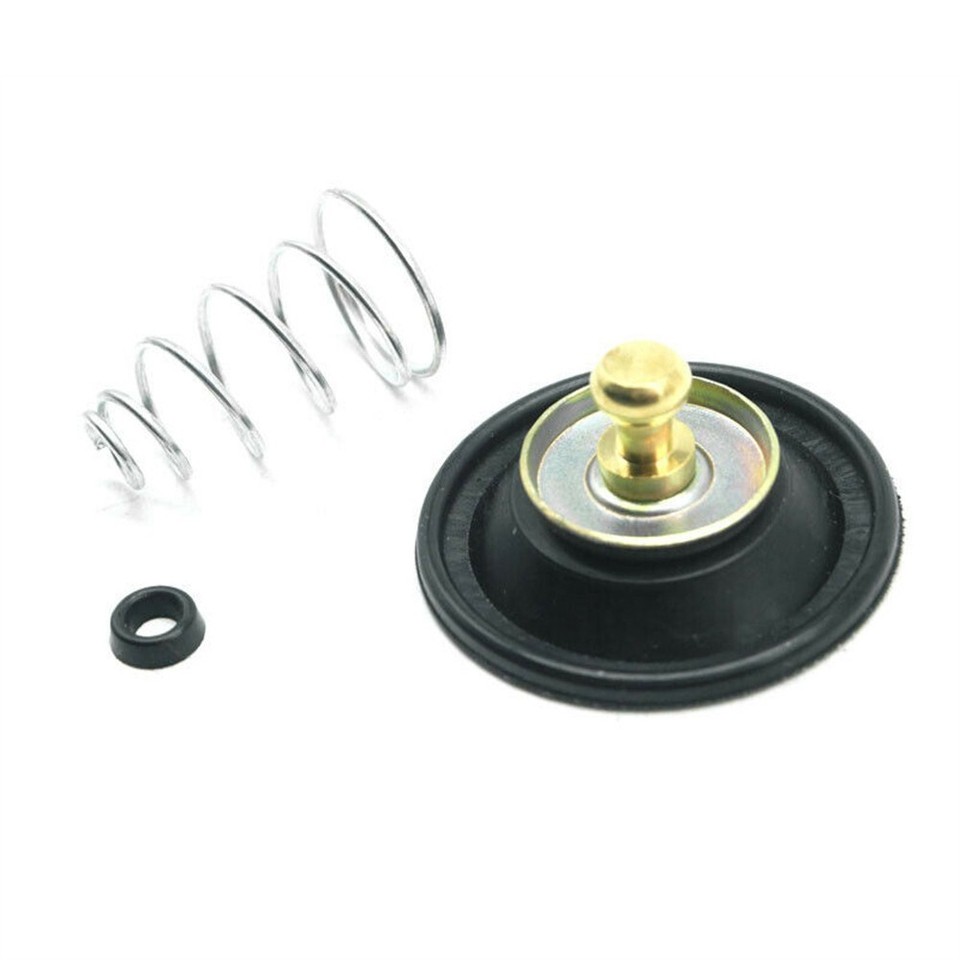 For HONDA CB400T GL500 GL1100 Air Cut-Off Valve Spring Spring O-ring ...