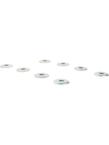 Whiteline Sway Bar Link Washers fits Mazda E-Series 2.2 SR E2200 D (KW2 ...