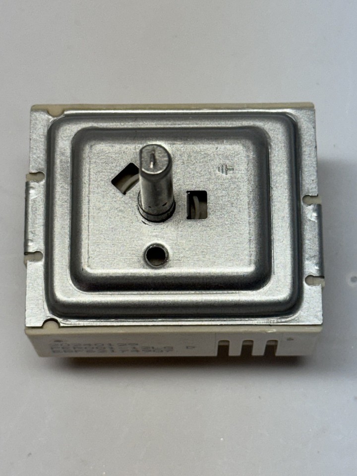 OEM LG Range PER001-12LG / EBF62174907 Switch Rotary | eBay