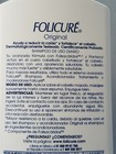 FOLICURE Original Shampoo for Fuller Thicker Hair, 23.6fl oz { 2 Large ...