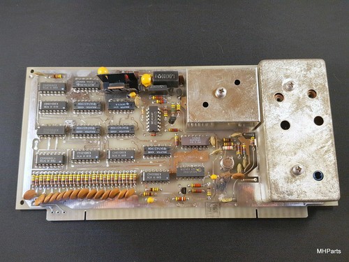 Harris RF-230 Assy Board 6628-0900 0901G Used Ship Worldwide | eBay