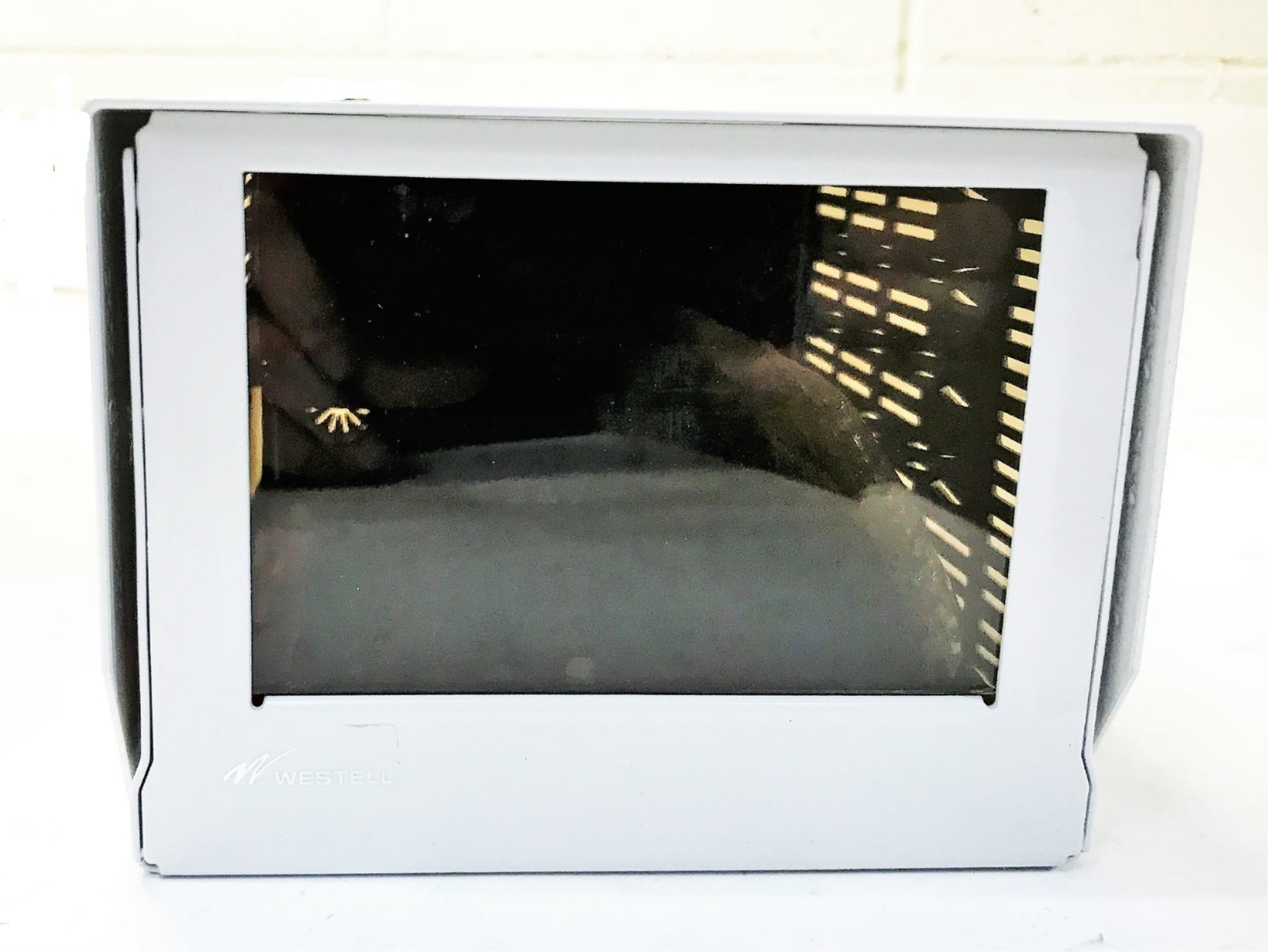 Westell HyperEdge Unit 4-Position Digital Wall Mount DTWA528-0412L4 NOS ...