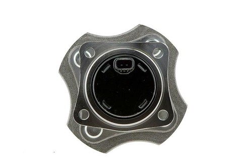 Rear Wheel Hub Toyota Corolla Prius 42410-12211 42450-12051 4241012210 ...