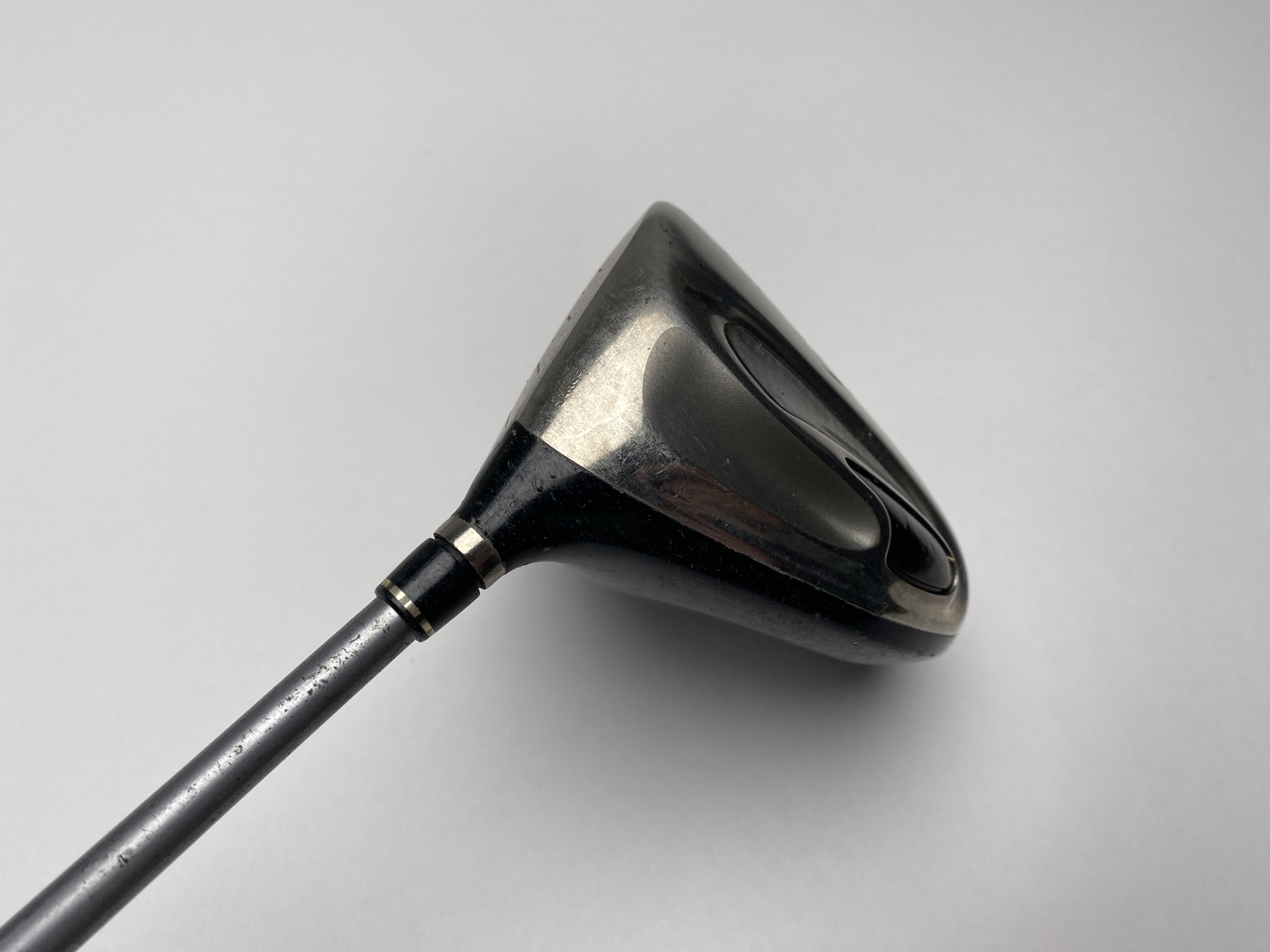 Cobra HS9 M Driver 12* Graphite Design YS-4.6 50g Lite Graphite Mens LH ...