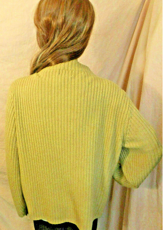 Designers Origials Studio Zippered Xl Women's Sweater | eBay