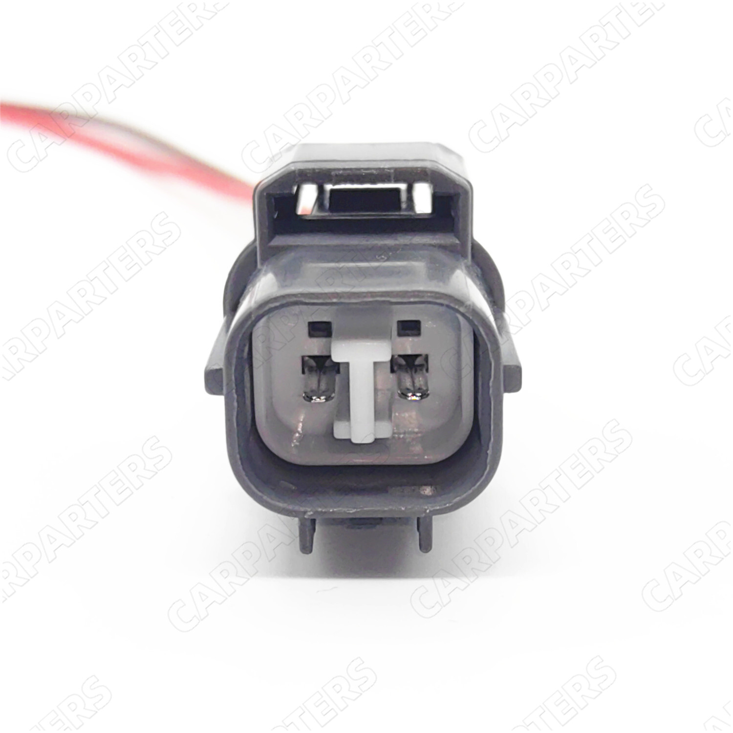 AC Compressor Connector Pigtail Plug For 2003-2007 Honda Accord 2.4L 3 ...