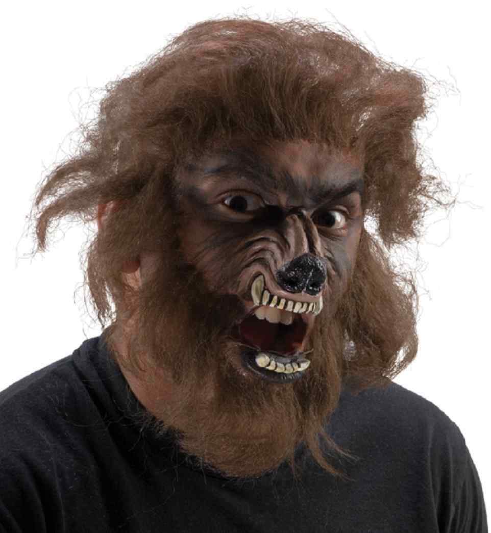 Werewolf Makeup Kit