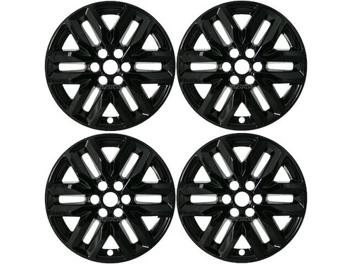 For 2017-2019 GMC Acadia Wheel Cover CCI 64539HCPZ 2018 Impostor | eBay