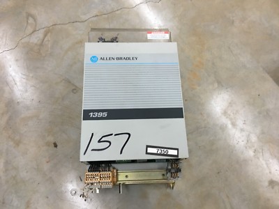 DC Drives - Allen Bradley Dc Control
