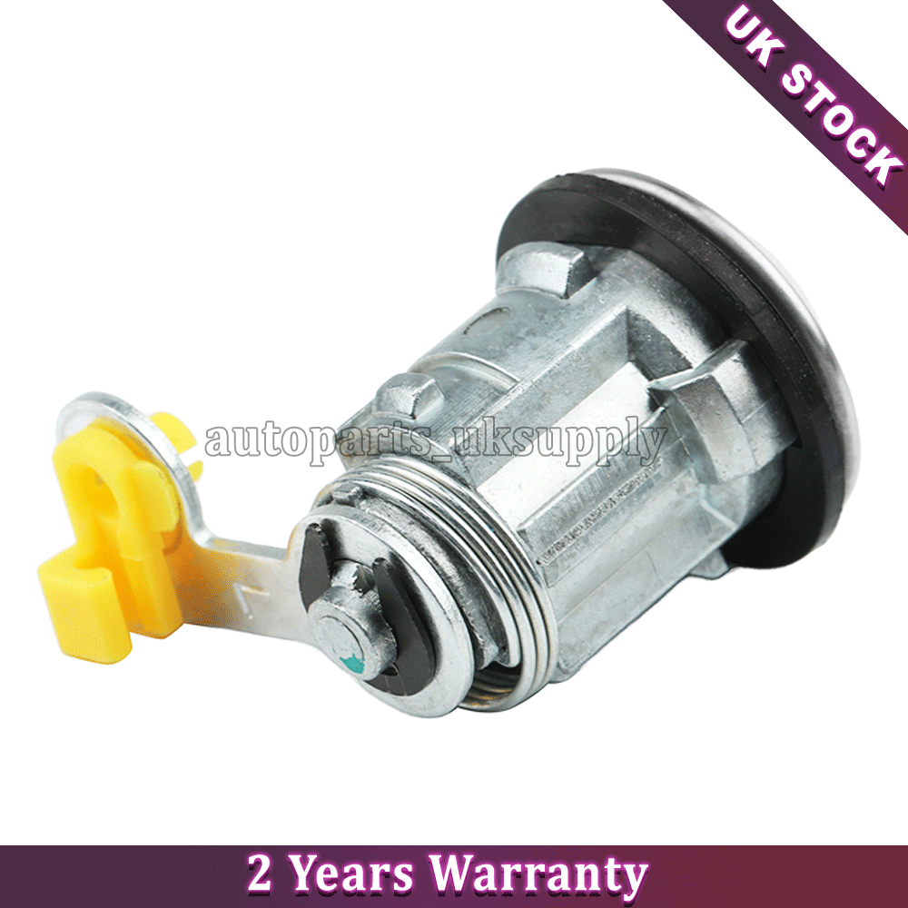 FOR MITSUBISHI L200 96-06 RIGHT LEFT 2 DOOR LOCK BARREL & KEYS SET ...