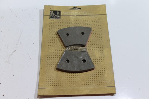 Harley Davidson Front Disc Brake pads 74-77 XL. FX 49-2583 44281-74 | eBay