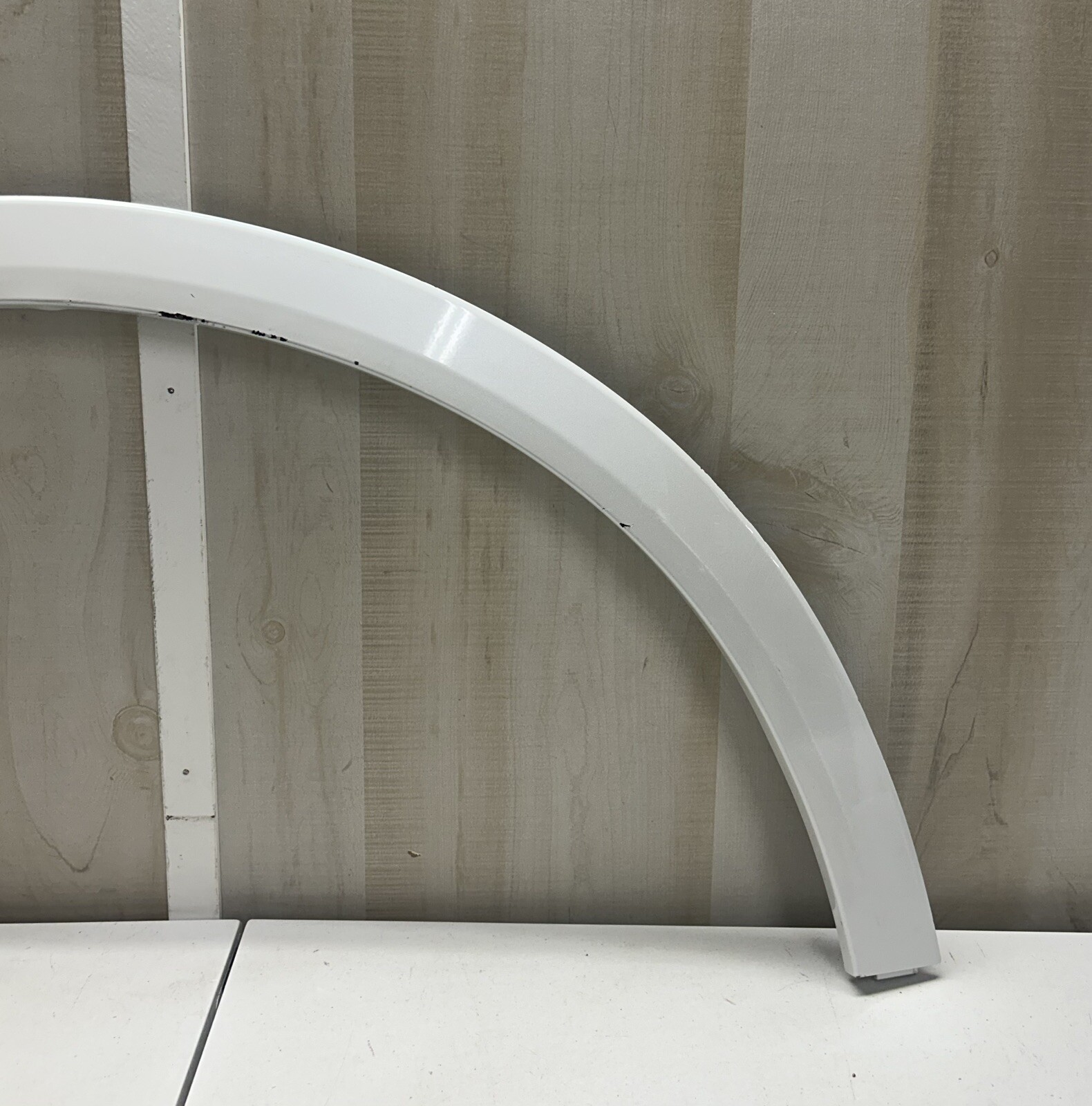 2017-2023 CADILLAC XT5 OEM REAR LEFT LH FENDER FLARE TRIM 23201836 | eBay